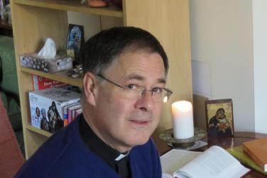 Wellington Team Churches | Our People